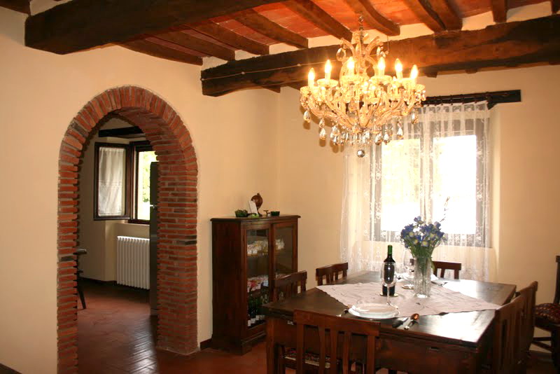 Cece farmhouse rental_42 - Italian Town and Country